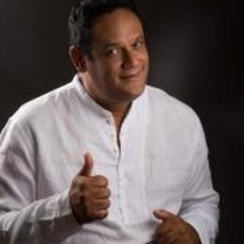 Stream PACHITO ALONSO music | Listen to songs, albums, playlists for ...