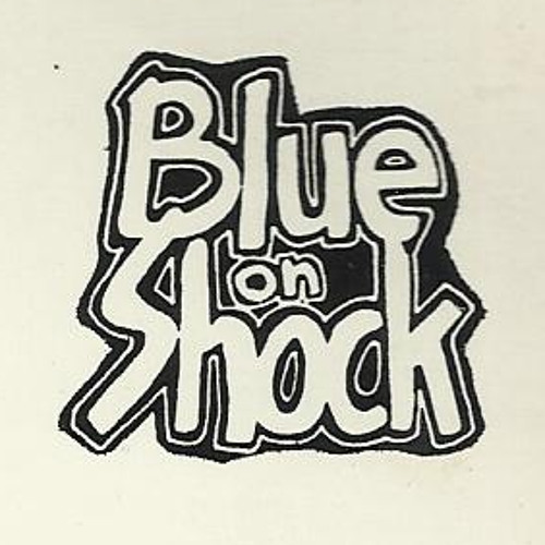 Stream Blue On Shock Extra Blue music | Listen to songs, albums ...