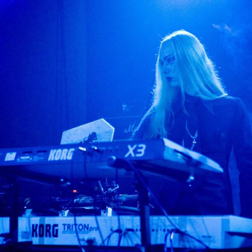 Stream Lucas Swann (Uninvited Guest) music | Listen to songs, albums ...