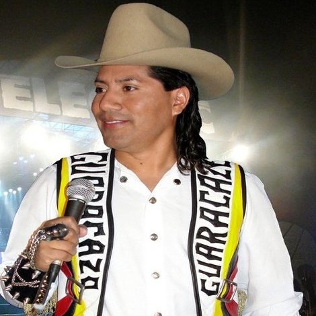 Stream ANGEL GUARACA music | Listen to songs, albums, playlists for ...