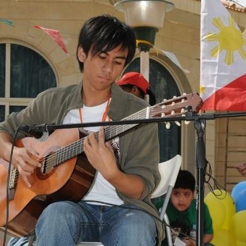 Stream Anthony Bryle A Poncio music | Listen to songs, albums, playlists for free on SoundCloud