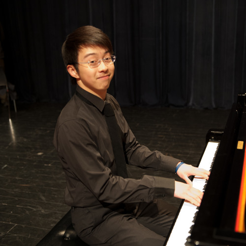 Stream M. H. Josh Chiu music | Listen to songs, albums, playlists for ...