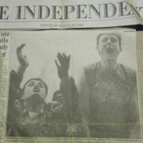 Stream We Don't Need Maps by Ian Liversidge | Listen online for free on ...