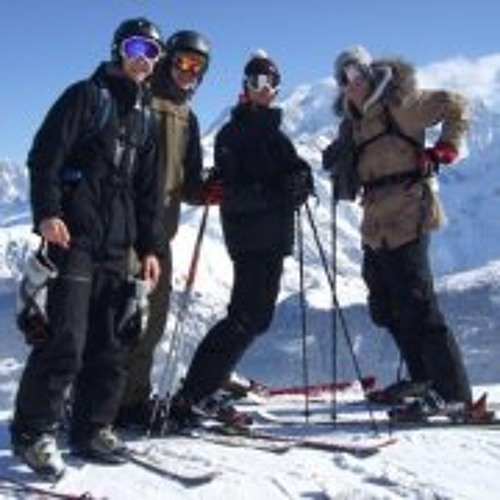 Stream Hadrien Bouquet music | Listen to songs, albums, playlists for ...