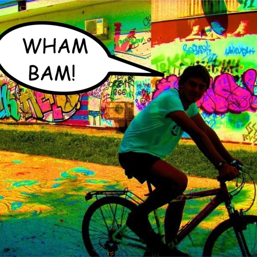 Stream WHAM BAM! music | Listen to songs, albums, playlists for free on ...