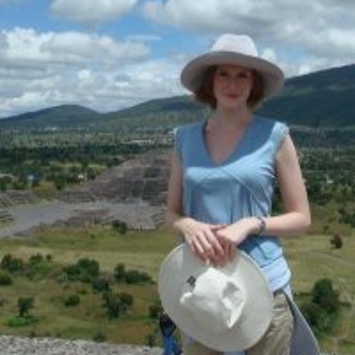 Stream Caroline Dodds Pennock music | Listen to songs, albums ...