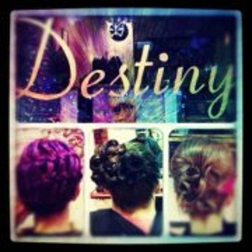 Stream Destiny Hair music | Listen to songs, albums, playlists for free ...