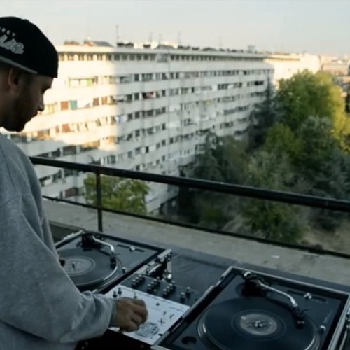 Stream DJ ROKAM music | Listen to songs, albums, playlists for free on ...