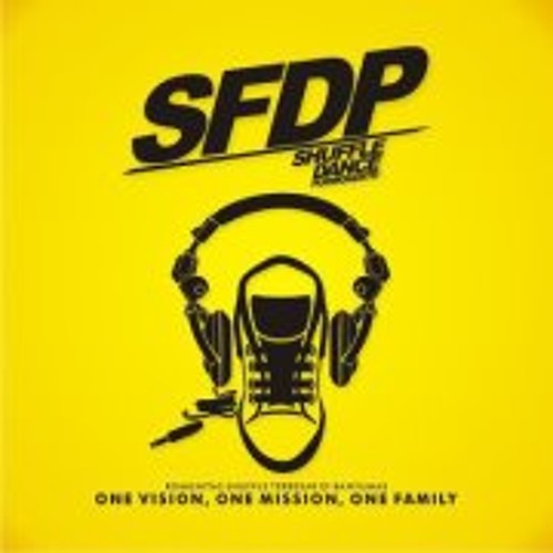 Stream Shuffle Dance Purwokerto music | Listen to songs, albums ...