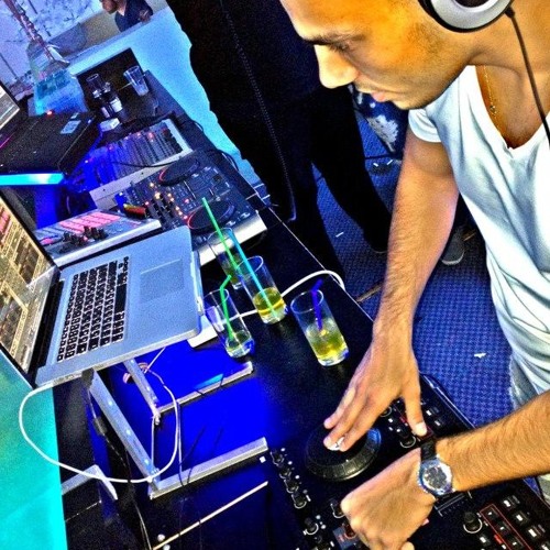 Stream ★ Dj Lior Ziv ★ music | Listen to songs, albums, playlists for ...