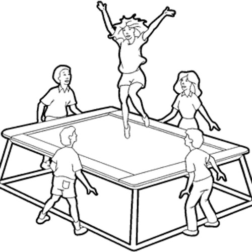 Asl Trampoline