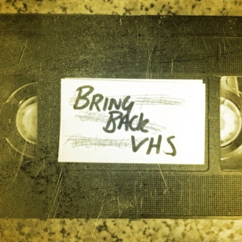 Stream bringbackvhs music | Listen to songs, albums, playlists for free ...