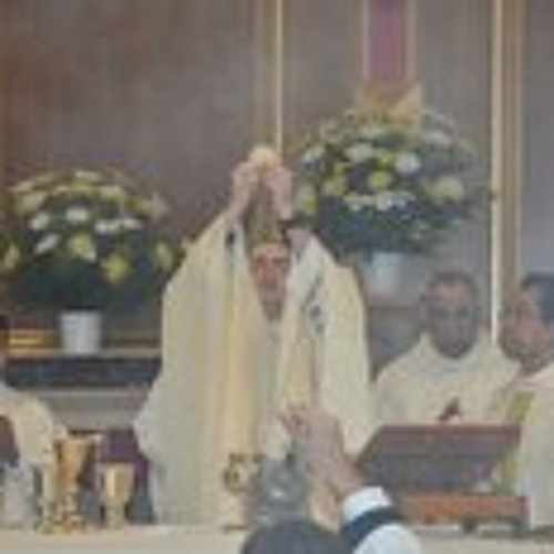 Stream Caminos De Santidad Episode 3 Father Thomas Byles by Adaly ...