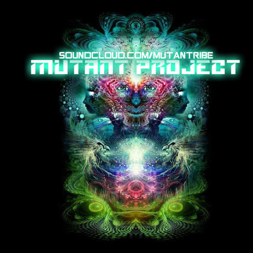 Stream MTNT - You? by The Mutant Project (A:M) | Listen online for free ...