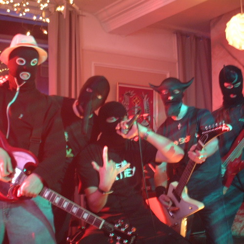 Stream Ten Masked Men music | Listen to songs, albums, playlists for ...