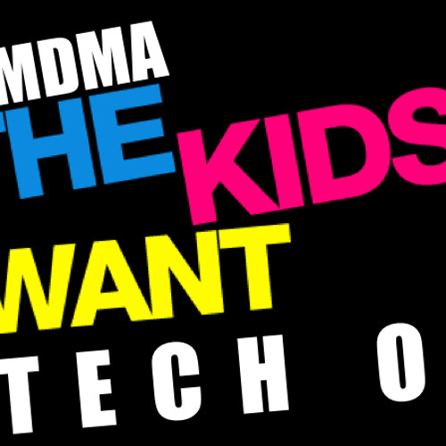 Stream DJ MDMA - Color speech by DjMDMA | Listen online for free on ...