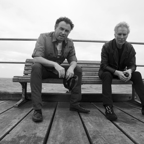 Stream Watson & Booth music | Listen to songs, albums, playlists for ...