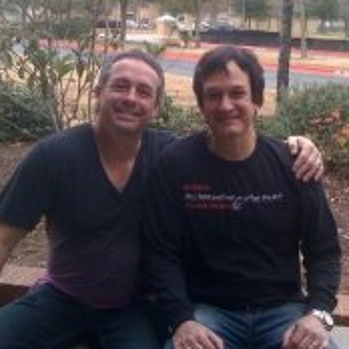 Stream Stephen Behrman 1 music | Listen to songs, albums, playlists for ...