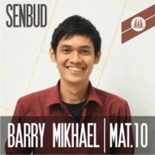 Stream Barry Mikhael Sianturi music | Listen to songs, albums, playlists for free on SoundCloud