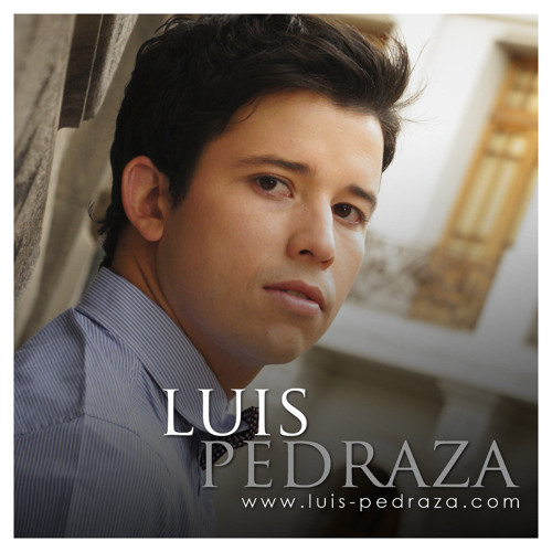 Stream Luis Pedraza Oficial music | Listen to songs, albums, playlists for free on SoundCloud
