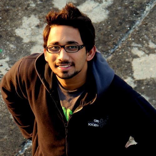 Stream Haris Qayyum Khan music | Listen to songs, albums, playlists for ...