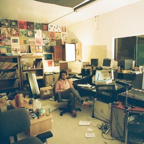 Stream James Riotto music | Listen to songs, albums, playlists for free ...