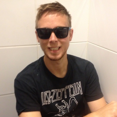 Stream ASO - Peanuts by Garrick Mackay | Listen online for free on ...