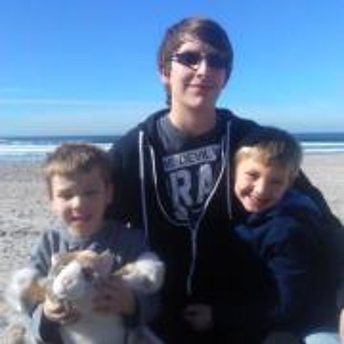 Stream Christopher Rossiter music | Listen to songs, albums, playlists ...