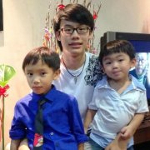 Stream Joel Tan Cheng Yew music | Listen to songs, albums, playlists ...