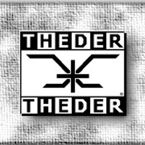 Stream THEDER music | Listen to songs, albums, playlists for free on ...