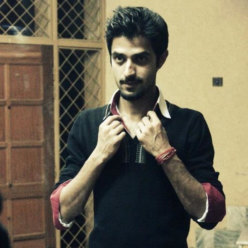 Stream Shayan Abbas Jafri music | Listen to songs, albums, playlists ...