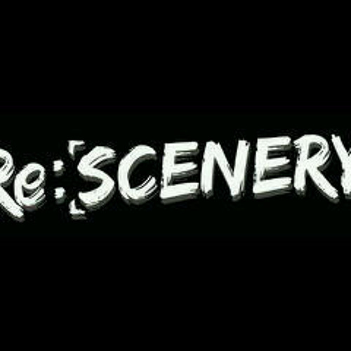 Stream Re:SCENERY music | Listen to songs, albums, playlists for free ...
