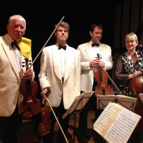 Stream quartet-pro-musica-london music | Listen to songs, albums ...