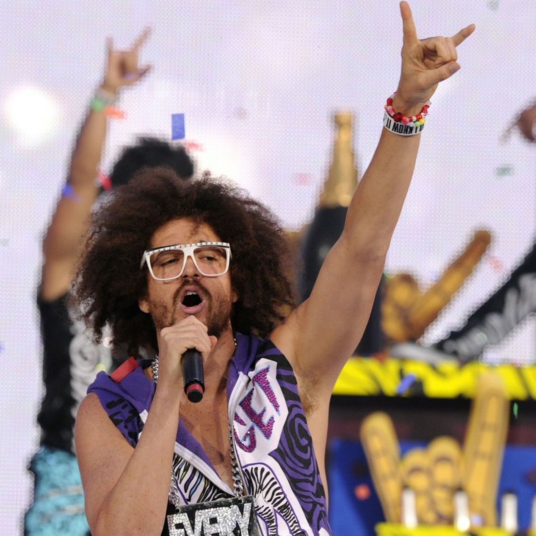 Stream Redfoo music | Listen to songs, albums, playlists for free on ...
