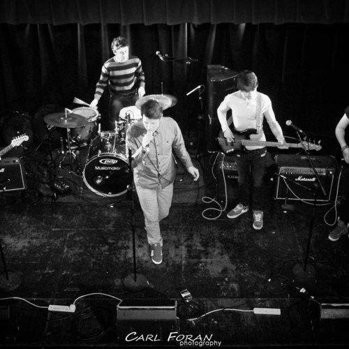 Stream Callan Rudy Qualter. music | Listen to songs, albums, playlists ...