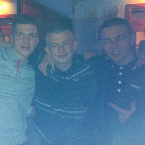 Stream Jack Thrower music | Listen to songs, albums, playlists for free ...