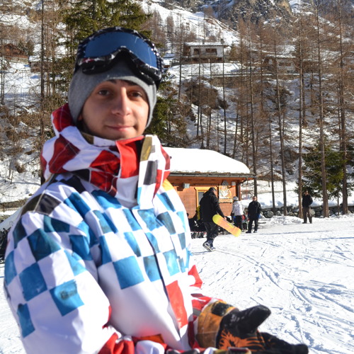 Stream luca.brunelli music | Listen to songs, albums, playlists for ...