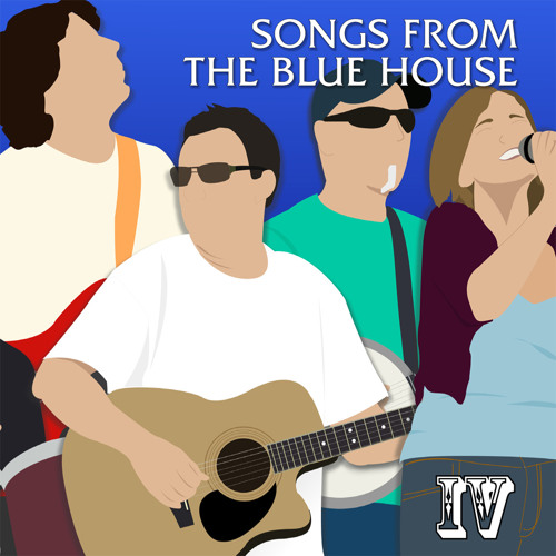 Stream Songs from the Blue House music | Listen to songs, albums ...