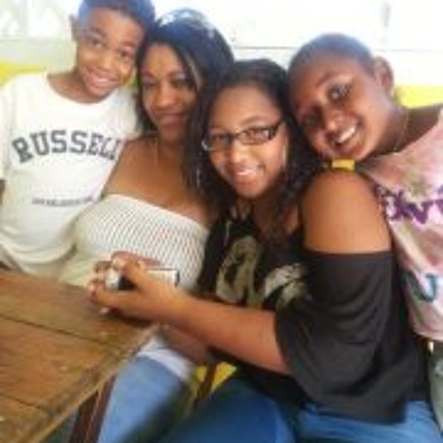 Stream Sherline Jones music | Listen to songs, albums, playlists for ...