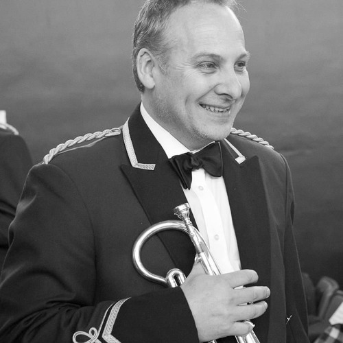 Stream Think Of Me (Soprano Cornet Solo) SIMON OATES LIVE 2002 by Simon ...