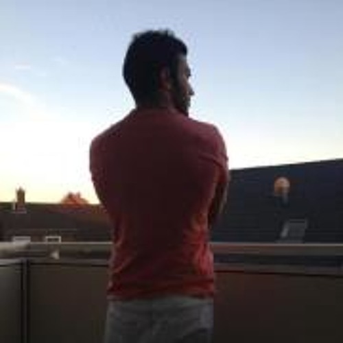 Stream Ali Nazar Paradox music | Listen to songs, albums, playlists for ...