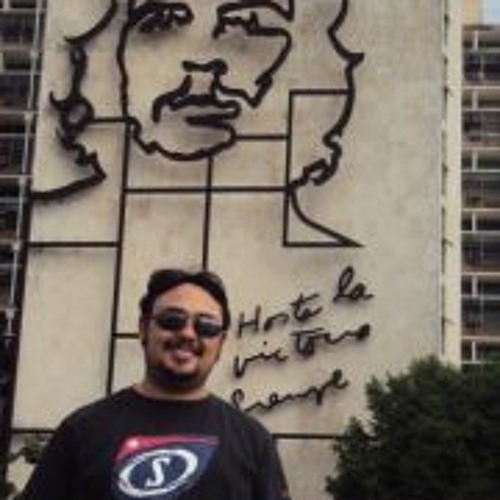 Stream Jorge Sebastian Lorca music | Listen to songs, albums, playlists ...