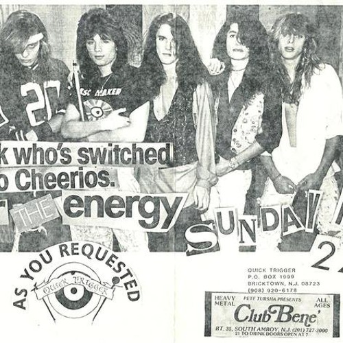 Stream Bad girl Magazine by Mike Ebinger | Listen online for free on ...