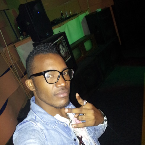 Stream LUKE DUBE MAMAN by Jay-B Carter | Listen online for free on ...