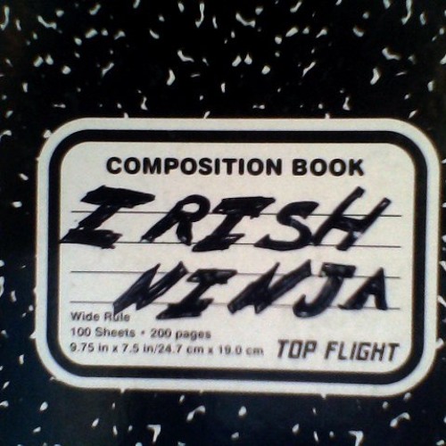 Stream Irish Ninja music | Listen to songs, albums, playlists for free ...