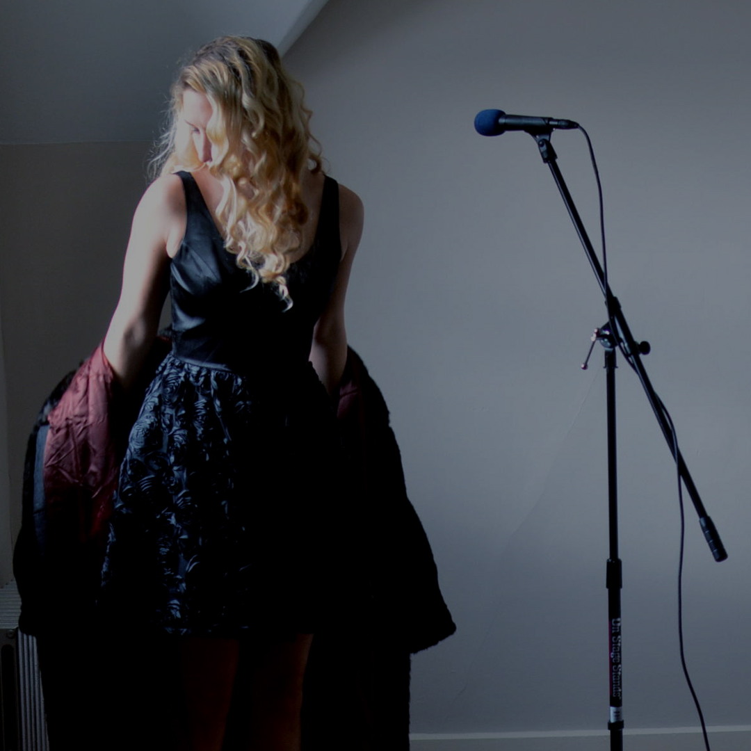 Stream Can't find my way home by julie d'alessandro | Listen online for ...