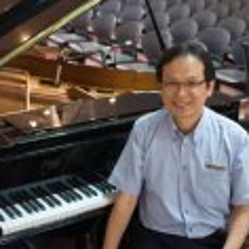 Stream Samuel Chee Koon Tan music | Listen to songs, albums, playlists ...