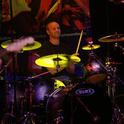 Stream 01 - The Mighty 590 - Set To Explode by Chris Hudson 3 | Listen ...