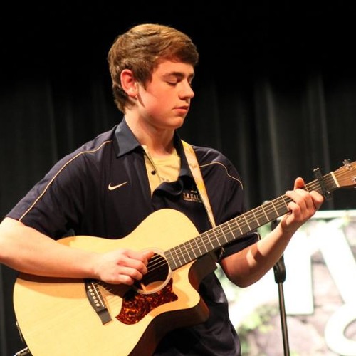 Stream John Tyrrell 1 music | Listen to songs, albums, playlists for ...