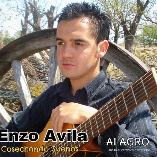 Stream 05 La del milagro (Zamba Carpera) Jorge Milikota by Enzo Avila ...